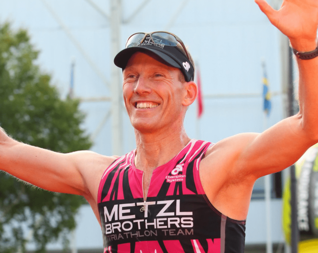 Profiles | Jamie Metzl